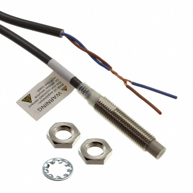 E2E-X2MY1 Omron Automation and Safety | Sensors, Transducers | DigiKey